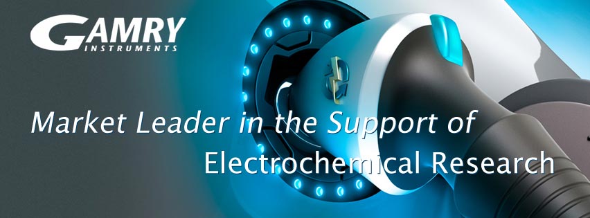 Gamry Laboratory Course in Electrochemistry